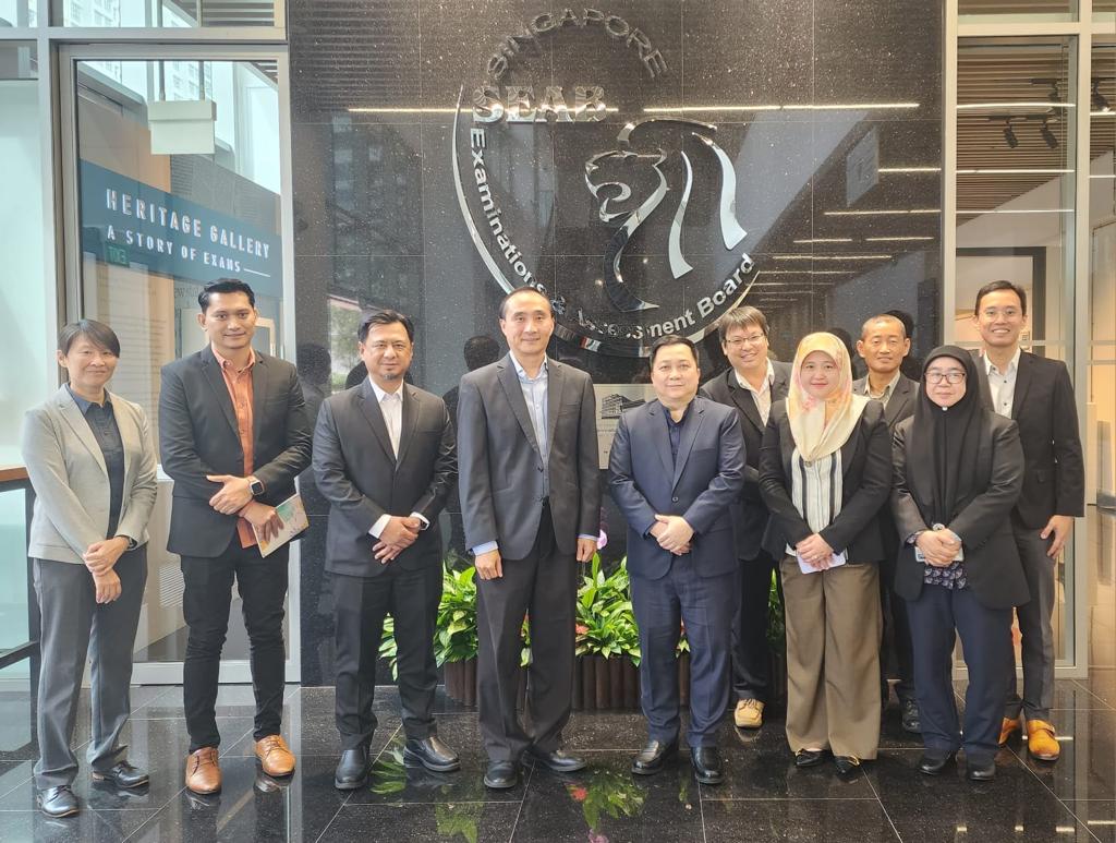 Ministry of Education, Brunei Darussalam